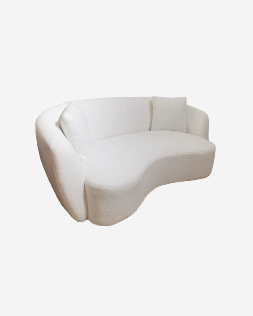 Aura Sofa | 2 Seater